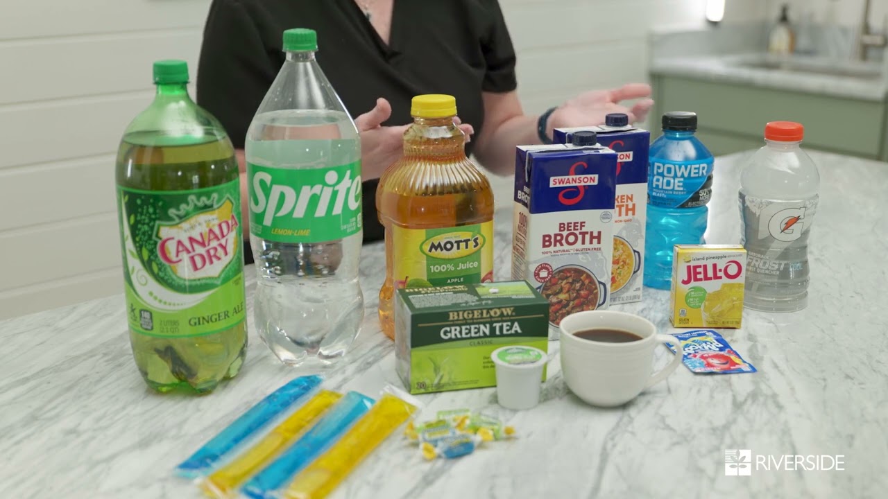 Preparing for your Colonoscopy- Standard Golytely Preparation - Cure Vite